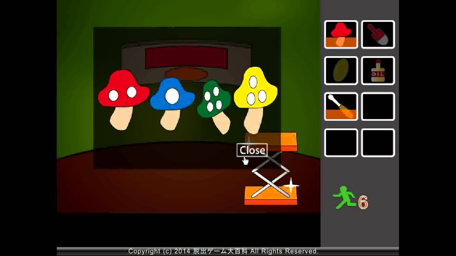 Hello USA: super maruo