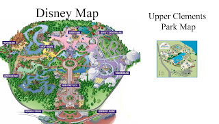 Blue Sky Parent: 18 Ways Upper Clements Park is better than Disney World