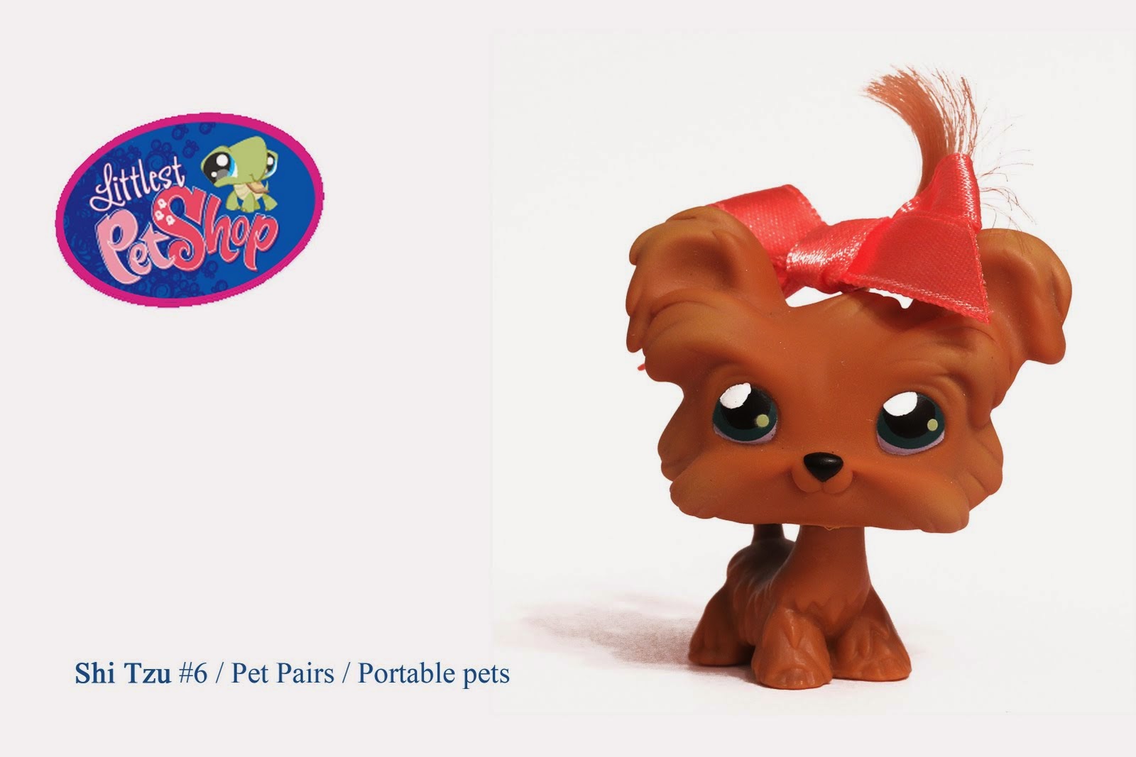 lps crafts blog: LPS: 1-100 Complete