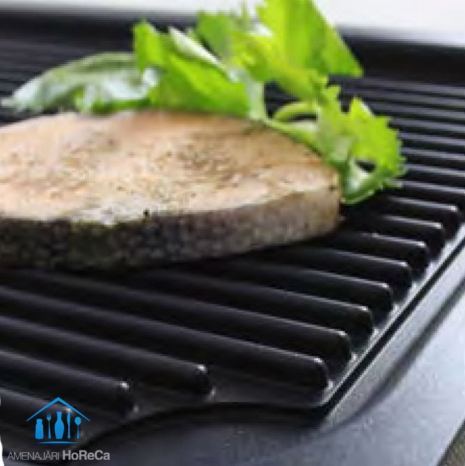 Tava Grill - Amenajari HoReCa