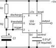 Circuit Design And Technology: HOW TO CONSTRUCT A LED SEQUENCER USING ...