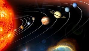 Pengertian Astronomi ~ Astronomi Dan Luar Angkasa