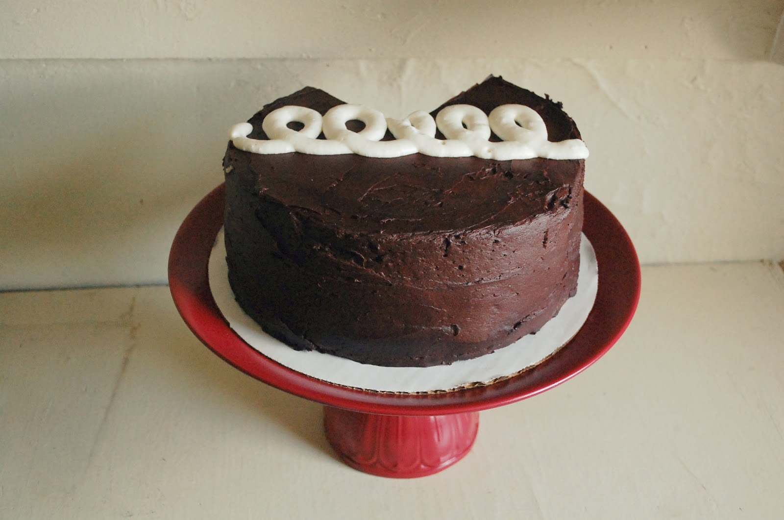 //REAL QUICK// (THE CURIOUS CASE OF THE CAKE IN THE NIGHT-TIME) - The ...