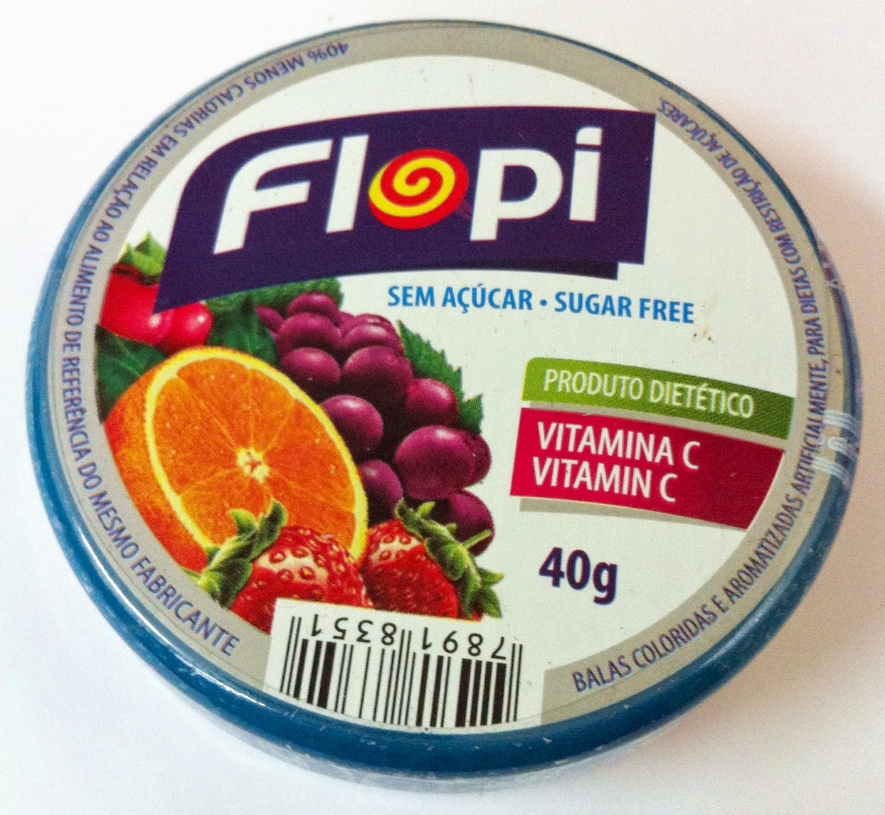 Florestal Alimentos - Menu Criativo - Receitas