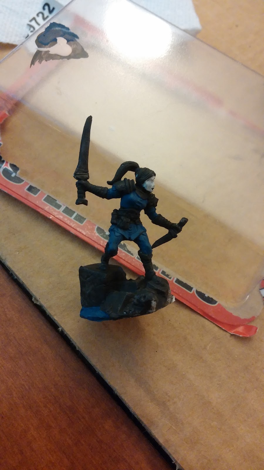 Tower of the Archmage: DDS Adventurers! Thief & Archer