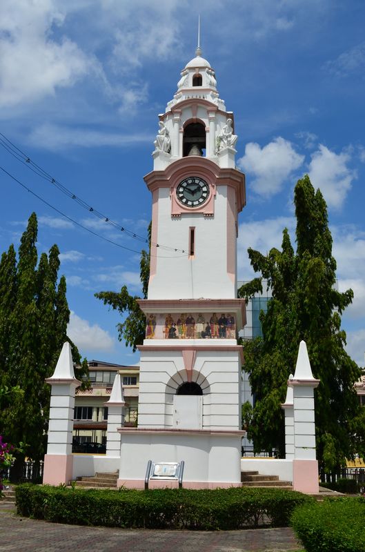 the wonderful of PERAK: A brief history of Perak.