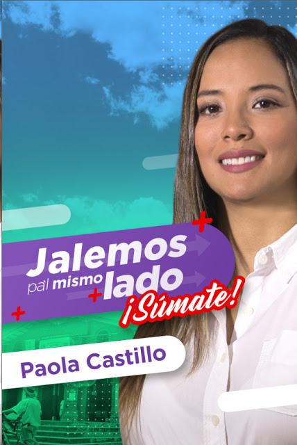 TRES CONCEJALES SÍ PUEDEN ASPIRAR A LA ALCALDÍA (Mayo 16/19 ...