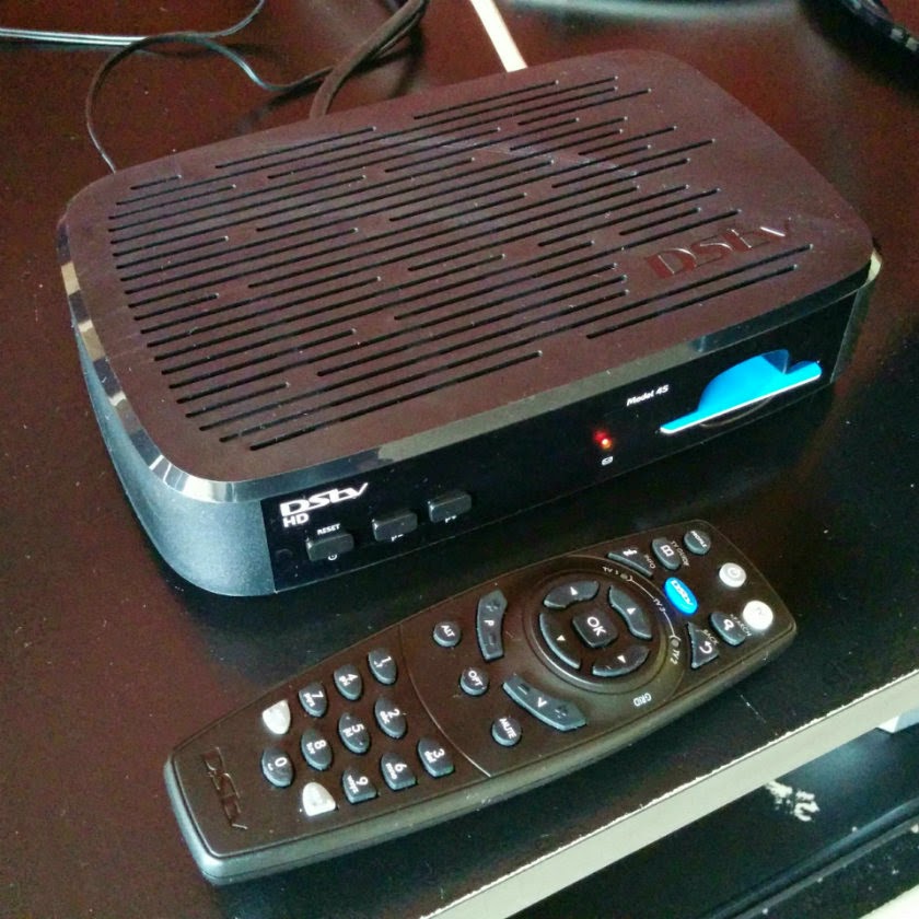 DSTV Multichoice Original A3 HDPVR Remote IR Learning, 49% OFF