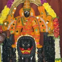 RUTHWIZ: Halu Rameshwara and the Wishing-Well and rare temple of Kurma ...