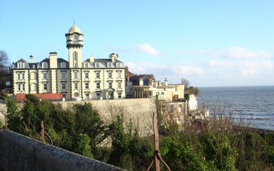 Ramsgate History: Pegwell Bay