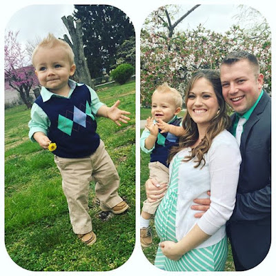 Bates Family Blog: Bates Updates and Pictures | Gil and Kelly | 19 Kids ...