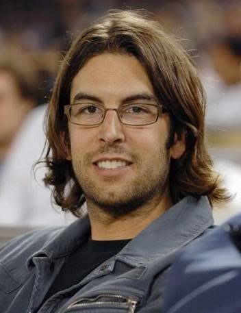 Rob Bourdon 'Linkin Park'