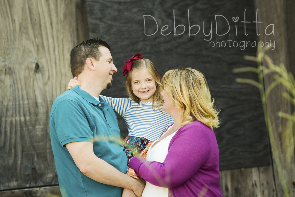 Debby Ditta Photography: Sprankle Family Christmas Mini 2015 by Debby ...