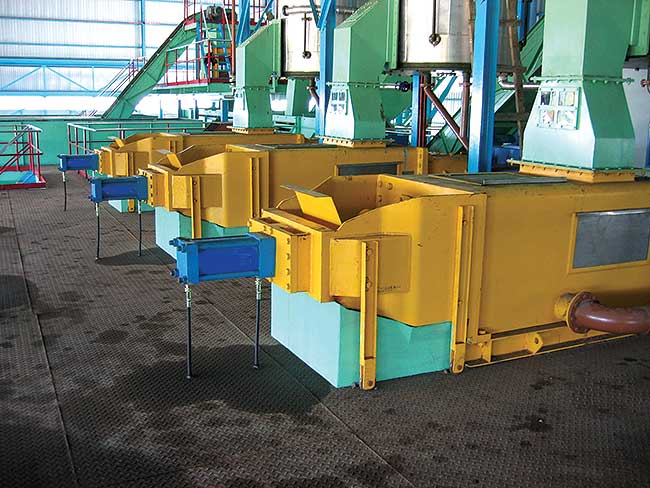 Pressing - Jejak Kaki