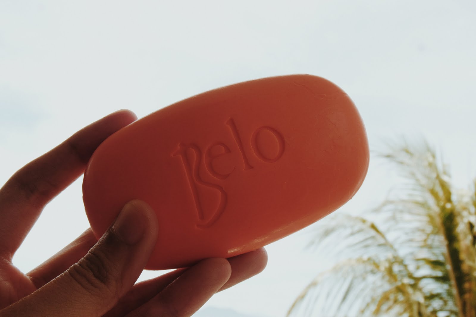 Belo Essentials Papaya Soap: The Newest Whitening Soap | pinkislovebynix