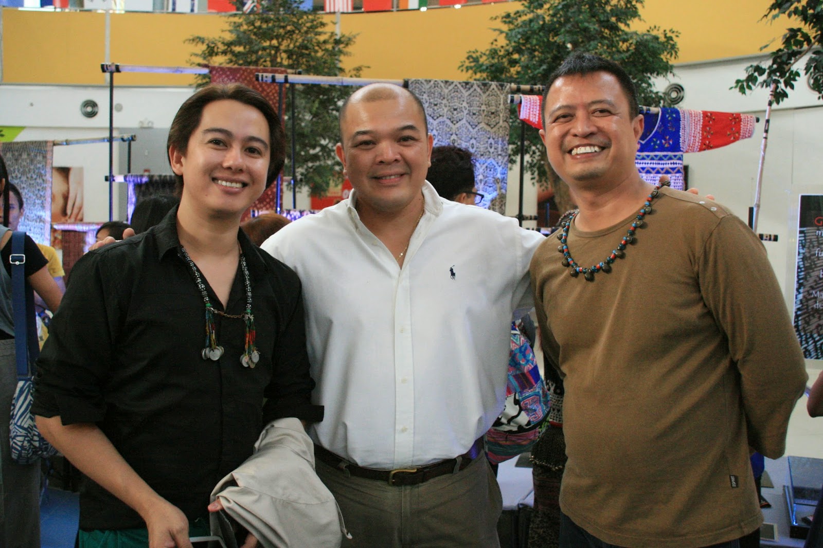 Sarangani Today: Mabal Blaan: Weaving the Threads of Heritage