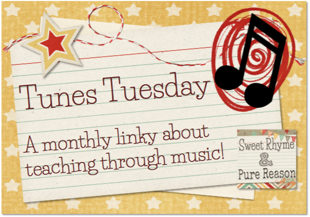 Sweet Rhyme - Pure Reason: Tunes Tuesday