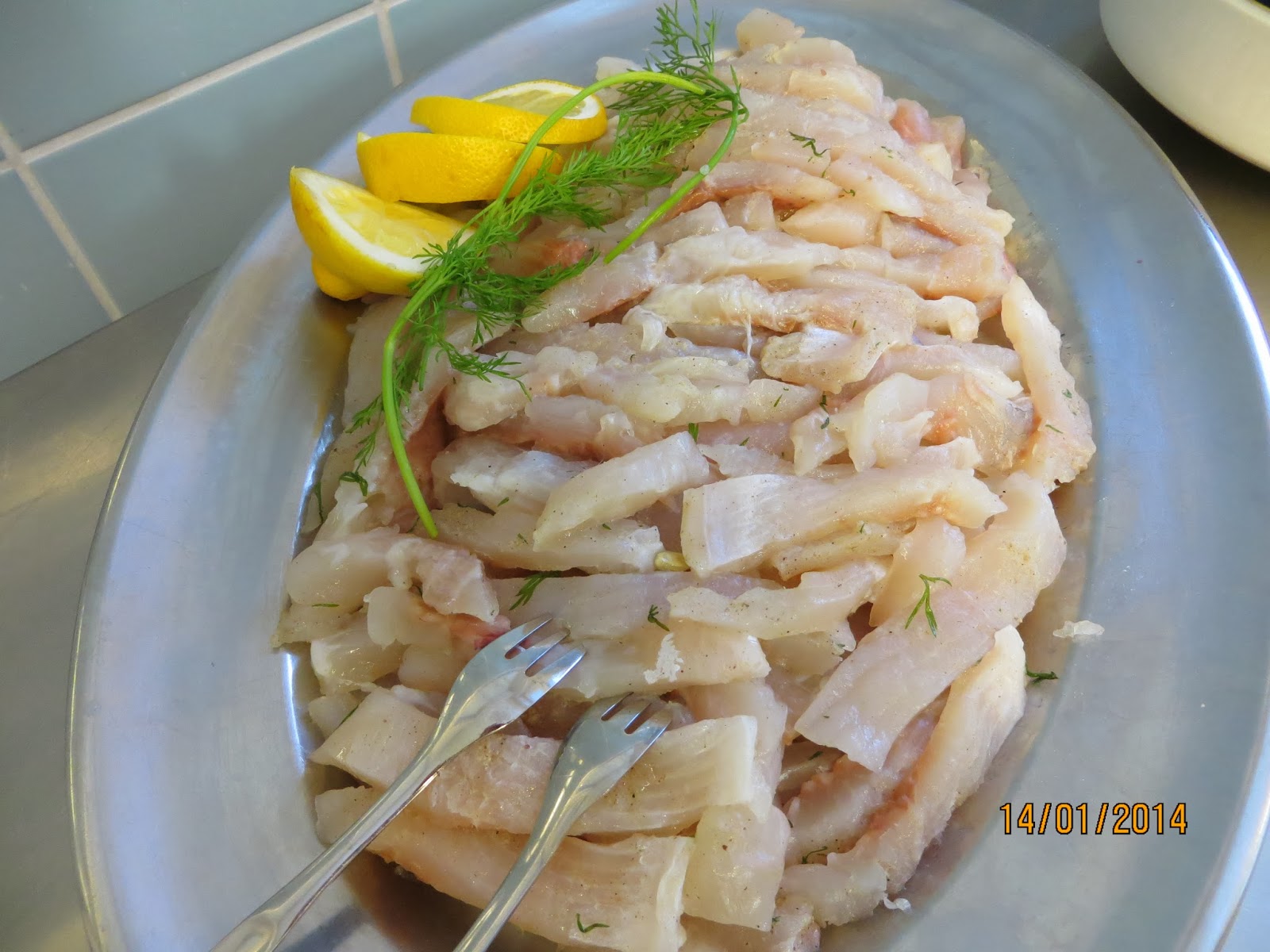 Maakuntaruoat: Karjalainen ruokaperinne