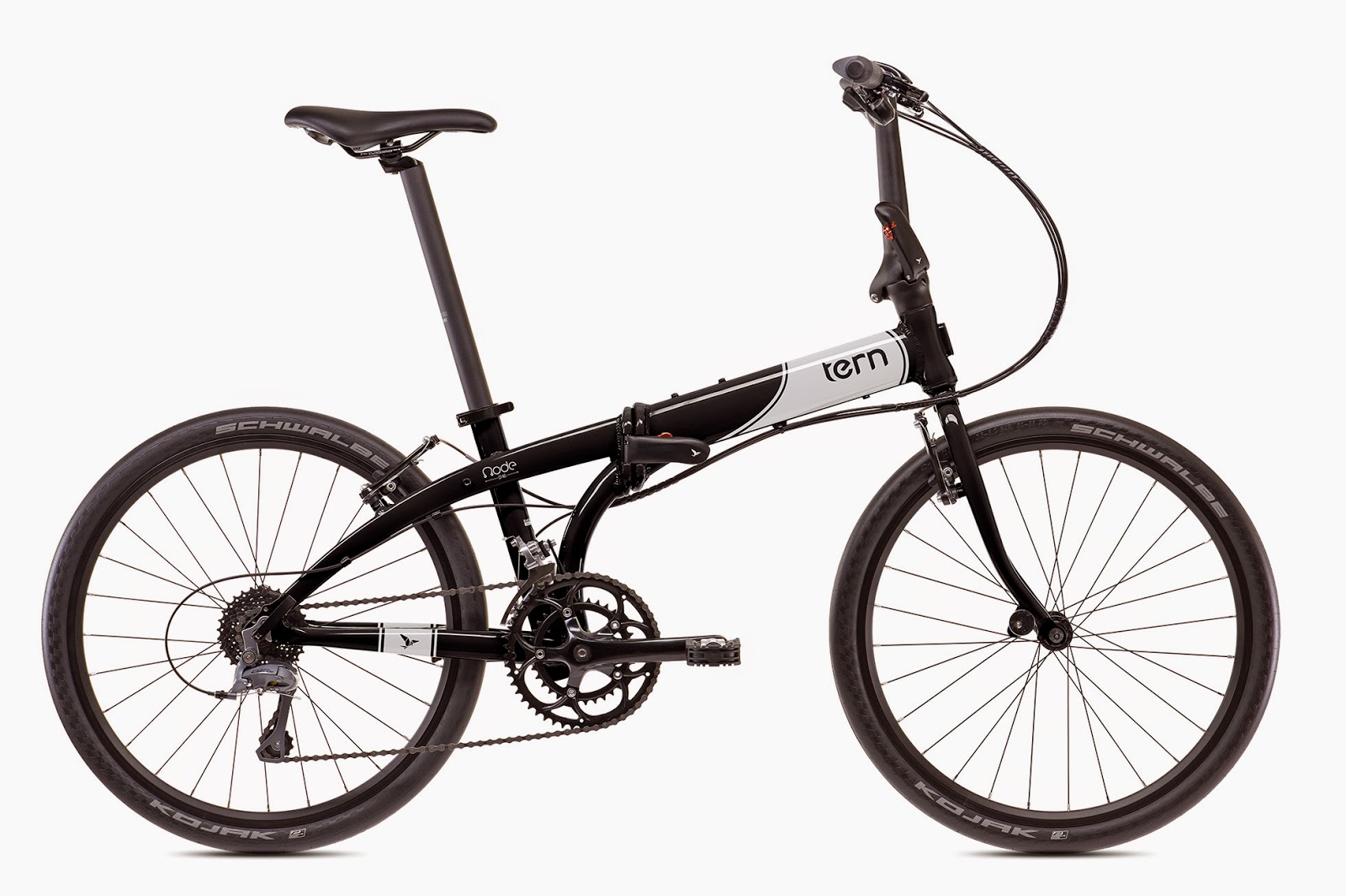 The Samosaurus Chronicles: Cool beans from Tern Bicycles for 2015 - Part 2