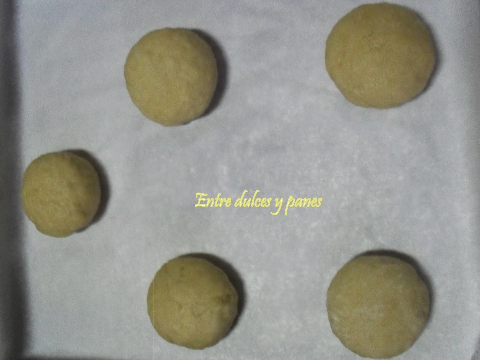 Entre dulces y panes: Pan Kashi