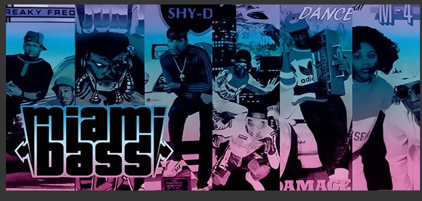 MIAMI BASS ((╰|̲̅̅ ̲̅̅|̲̅̅=̲̅̅|̲̅̅ ̲̅̅|╯)): BASS AINT DEAD