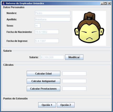 Programacion En Java: Ejemplos
