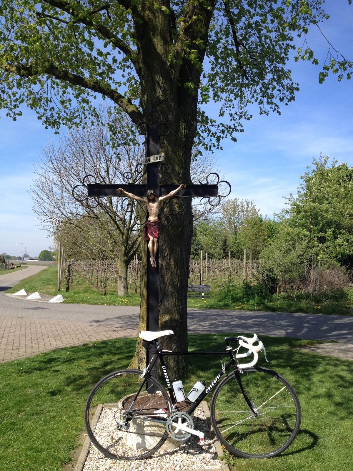 Fabio Farelli: Beringe Hulsweg