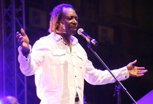 Baía da Lusofonia: Moçambique – Festival Marrabenta