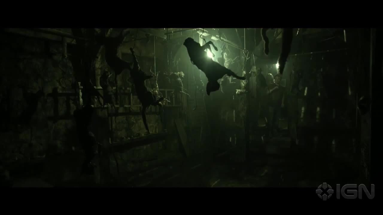 Deadshed Productions Evil Dead 2013 Remake Trailer Analysis