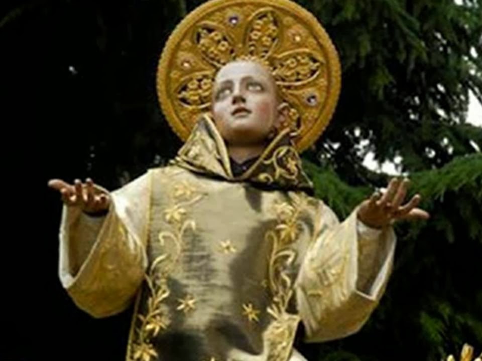 PLEGARIA A SAN CONO PARA ALIVIAR SUFRIMIENTOS Y PENAS - ORACIONES ...