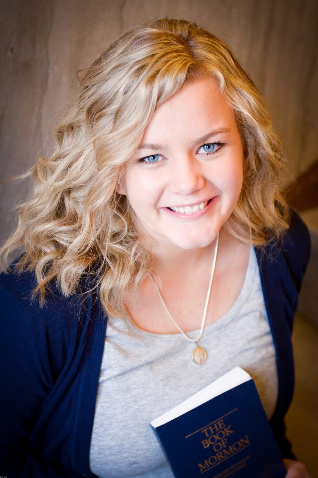 Carie Howell: Beautiful Miss Lexie ~ Off to share the good news and ...