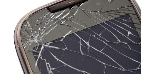 Life Hacks - Creative Everyday Life Tips: How to Fix a Cracked Phone ...