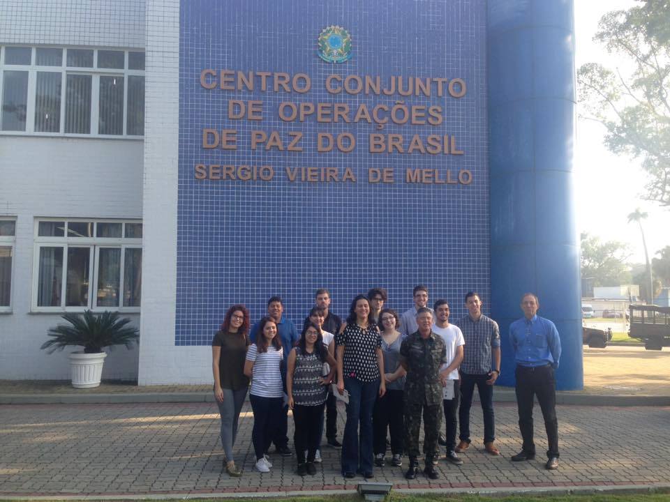 Internacionalize-se: O blog de Relações Internacionais do UNICURITIBA ...