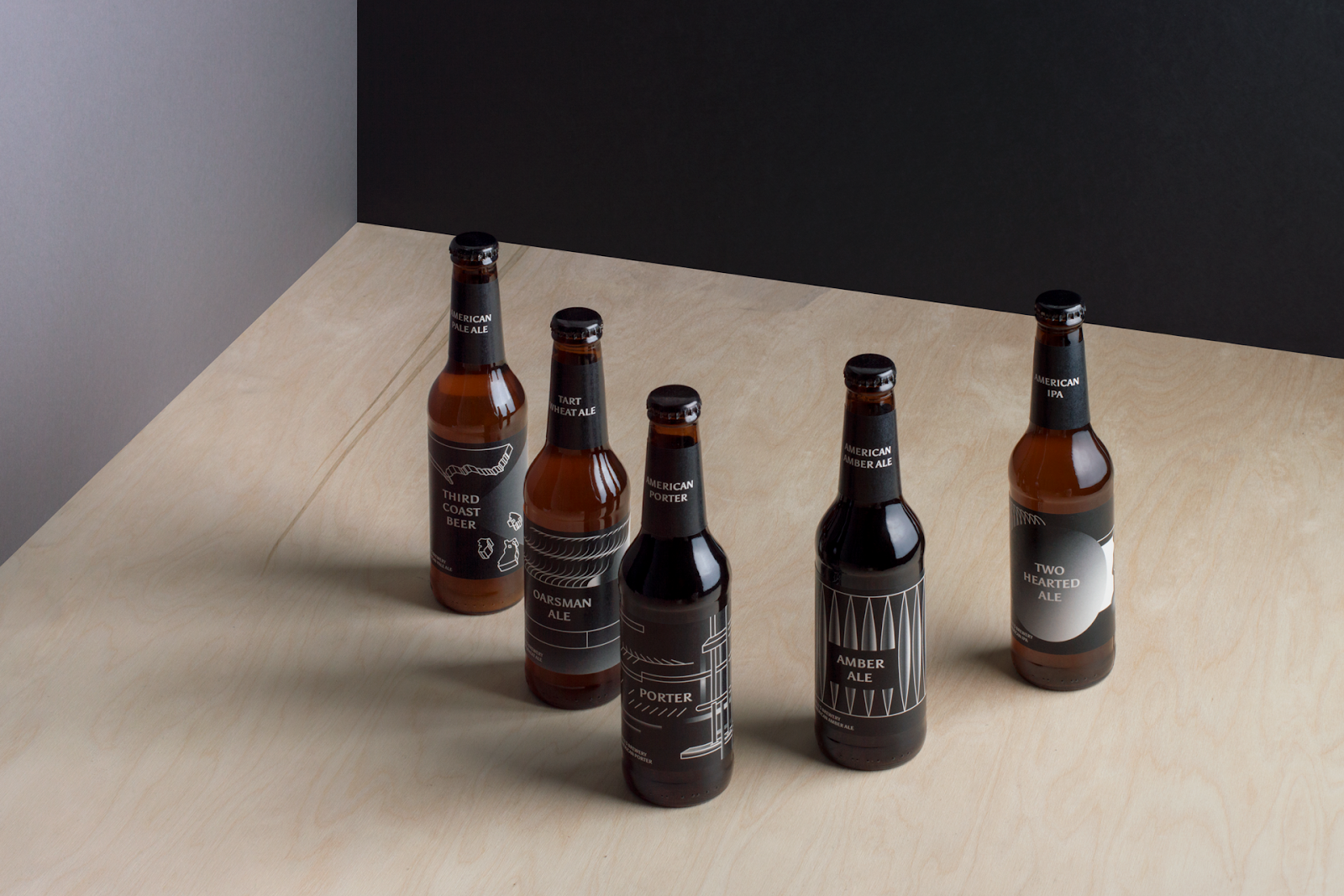 Bell’s Brewery – Packaging Of The World