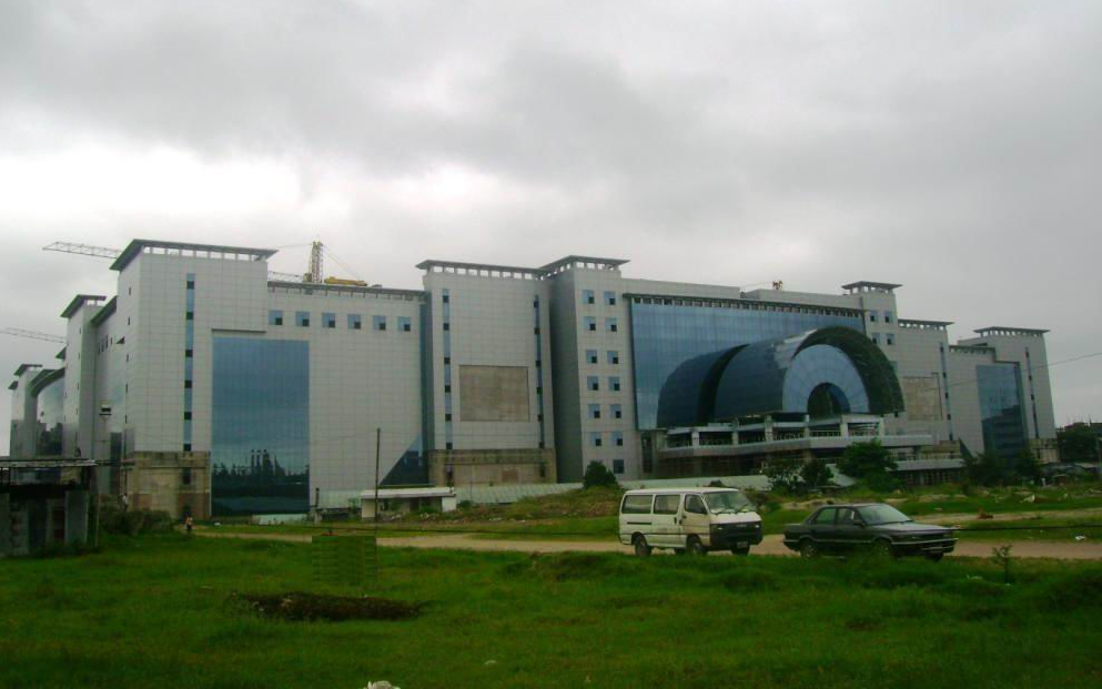 Education For All: North South University in Bangladesh