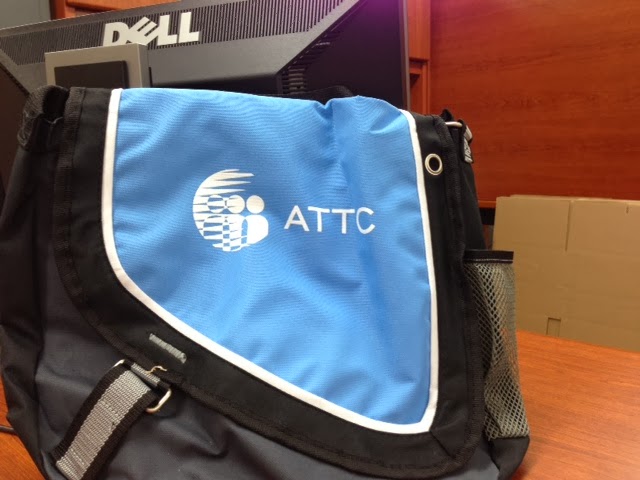 The ATTC/NIATx Service Improvement Blog: Happy Birthday, ATTC Network!