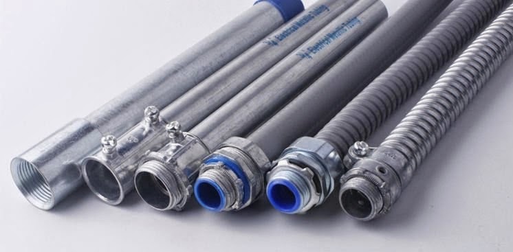 Ingeniería Eléctrica Unet: Instalaciones Eléctricas