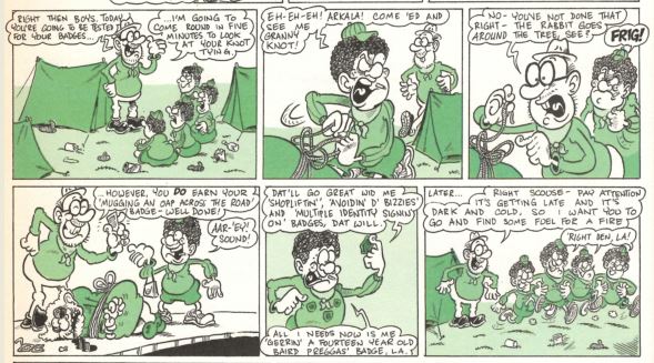 EngLangBlog: Representation and regional variation