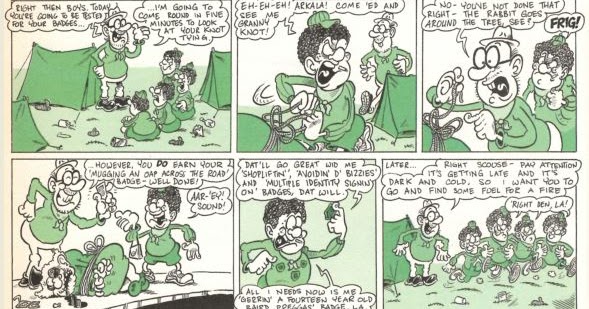 EngLangBlog: Representation and regional variation