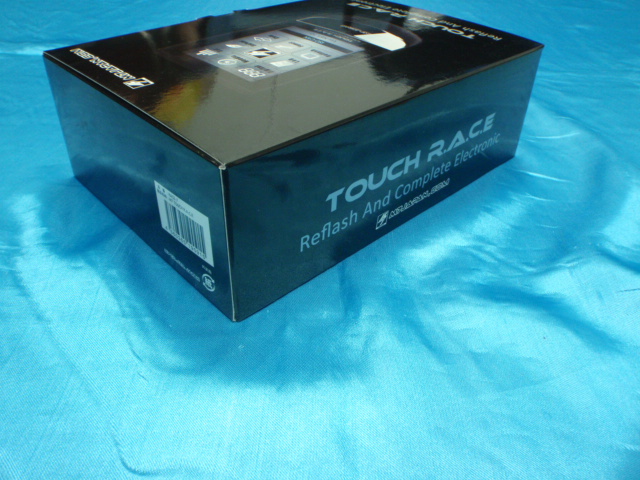 M7 Japan Touch Race Reflash And Complete Electronic Multi Display OBD ...
