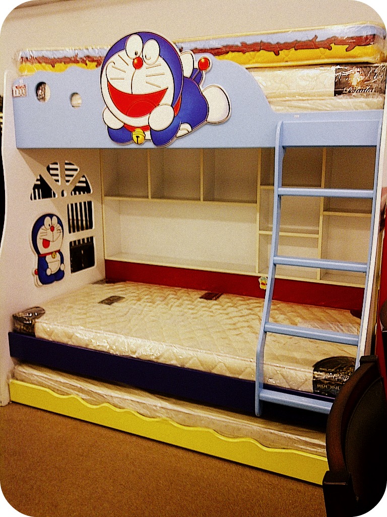 22+ Gambar Katil, Motif Masa Kini!