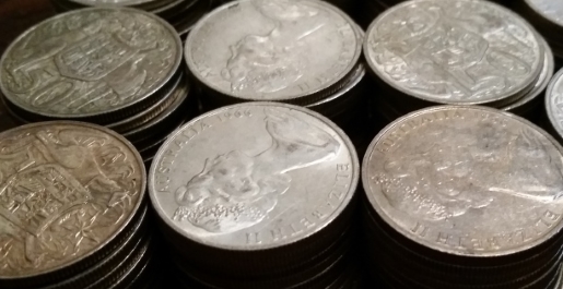 How About Fair GST Treatment For Bullion? | Gold and Precious Metals ...