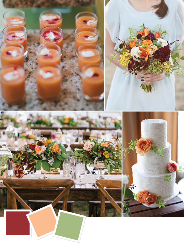 Royal Colors of the Month: Maroon, Peach, and Sage | Royal Events and ...