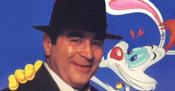 Trilha sonora: Uma Cilada para Roger Rabbit, por Alan Silvestri (1988)