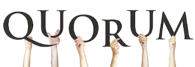 The Tidewater Property Blog: What is a Quorum and Why is it Important?