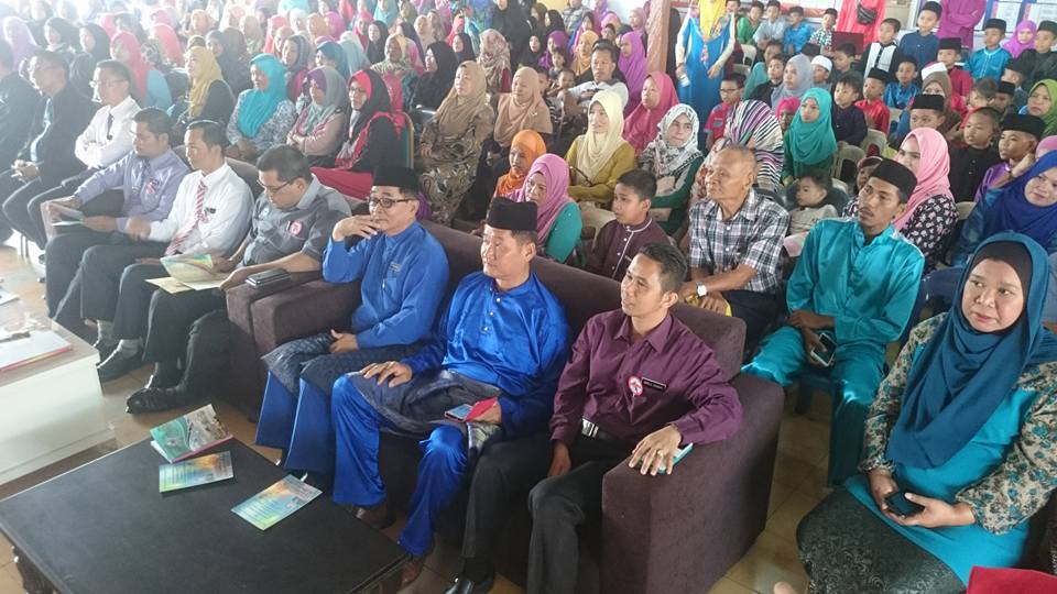 Datuk Haji Nizam DSP Abu Bakar Titingan