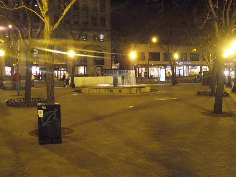 Big Shoulders Atlas: A Chicago Neighborhoods Blog: Noble Square/Polish ...