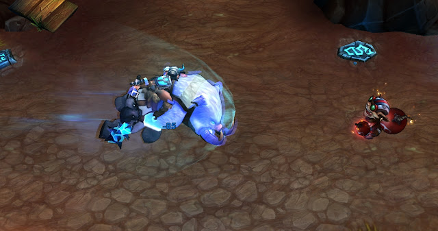 04/12 PBE - Traditional Trundle skin updates & Traditional Sejuani skin ...