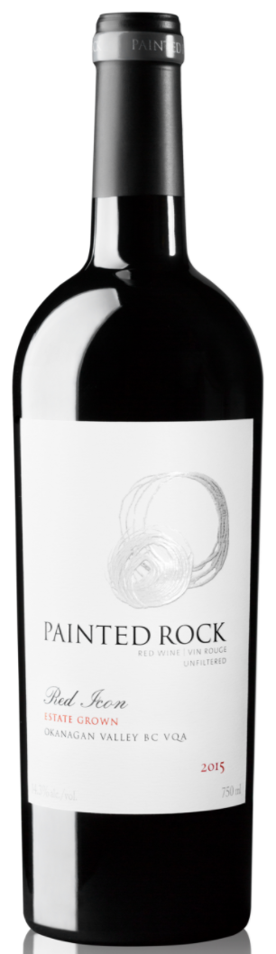 IconWines.ca: 2017 Top 5: Red Blends