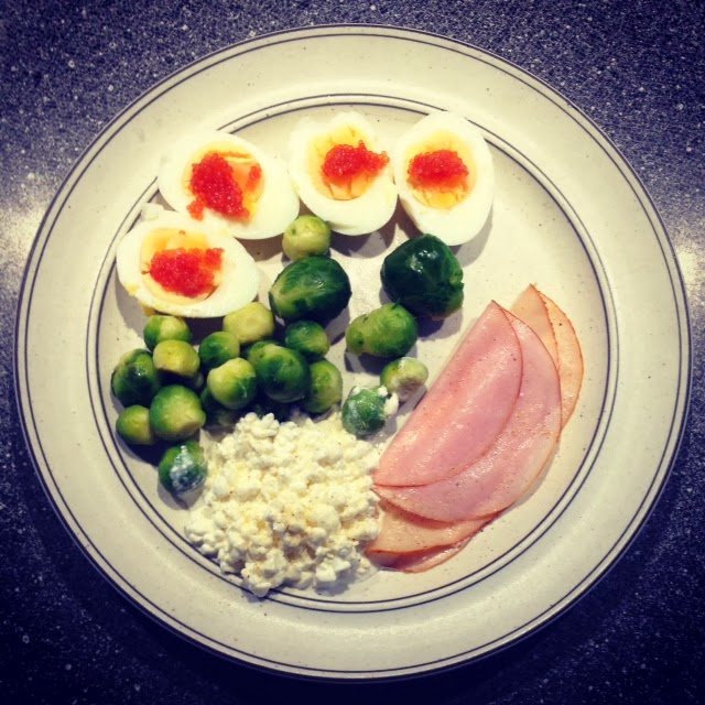 Livliga Linda: Snabb Mat